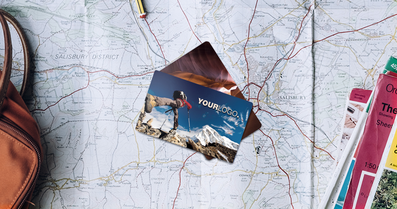 Give The Gift Of Experience With A Gift Card – Plastic Resource