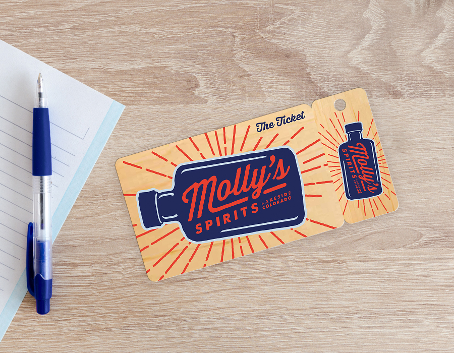 Custom Plastic Key Tags & Combo Cards | Plastic Resource