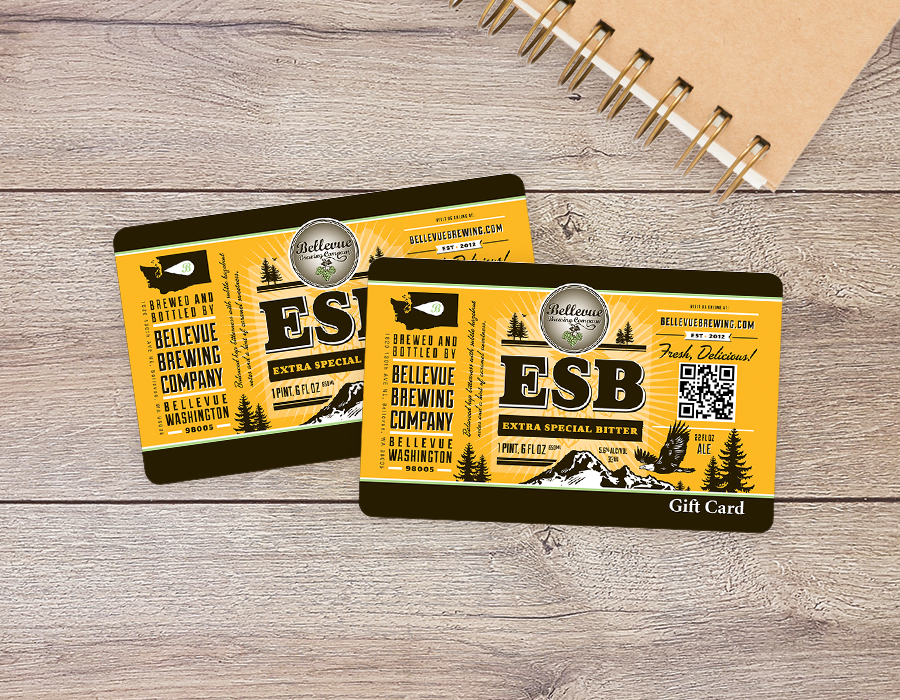 Custom Plastic Cards | Card Printing by Plastic Resource