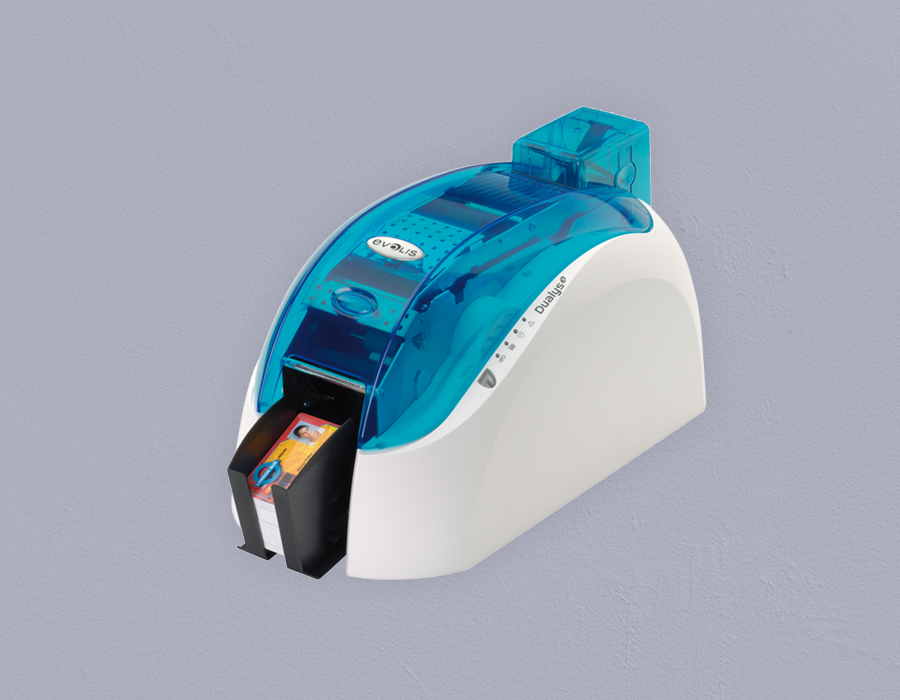 Card Printers | Do-It-Yourself Card Printing